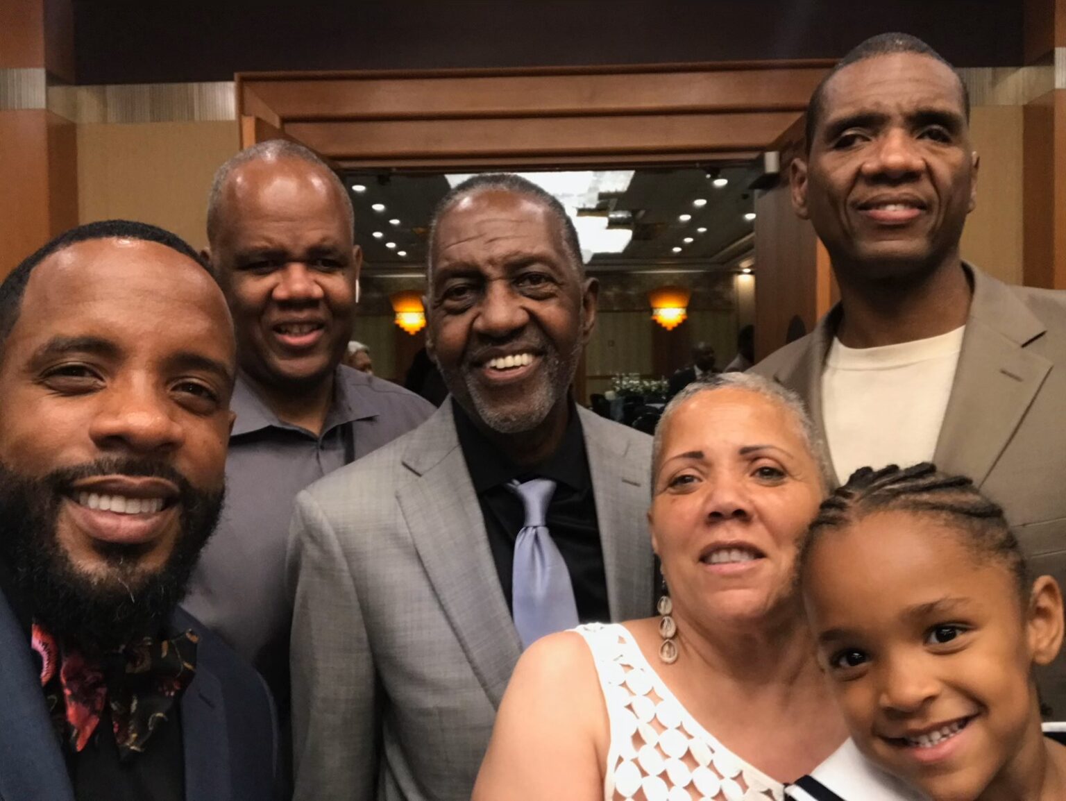 Robert J. Dale – The Legacy of a Leader – South Side Drive Magazine