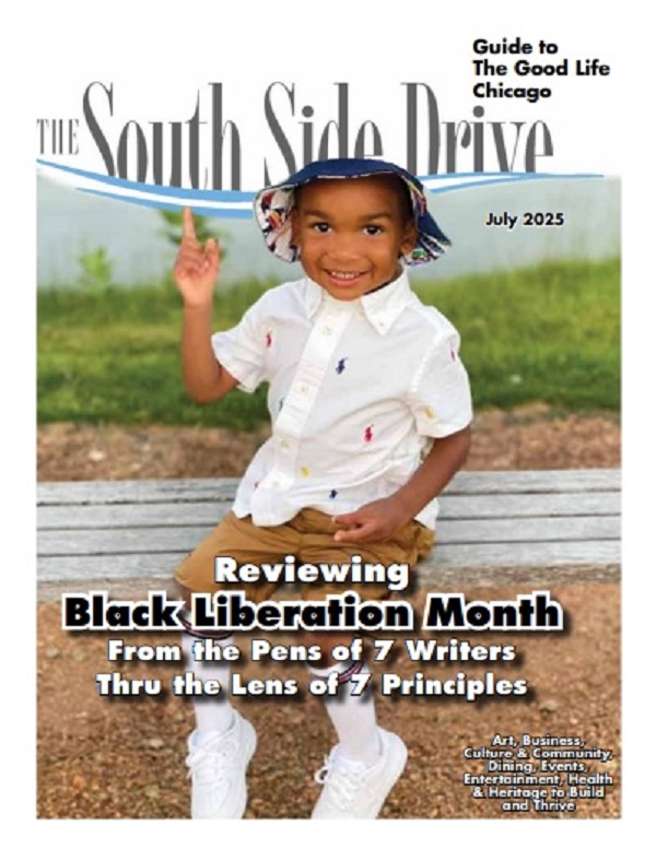 South Side Drive Magazine – Guide to the Good Life Chicago