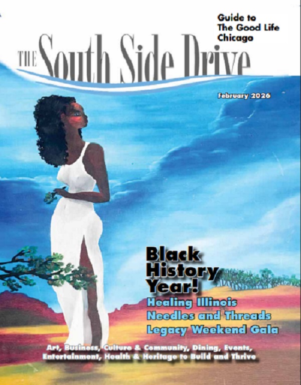 George E. Johnson, Sr. Uplifting Black Beauty, Empowering Black ...